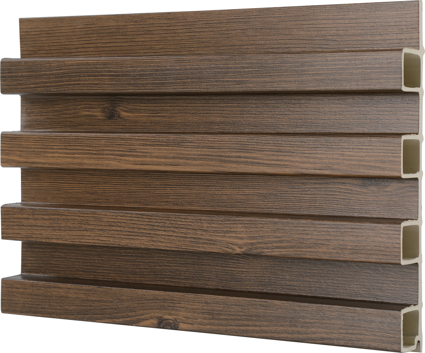 WPC Panel – 160mm – 2700×160×24mm – DENENG PVC WALL PANEL